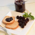 Blackberry Jam – Certo