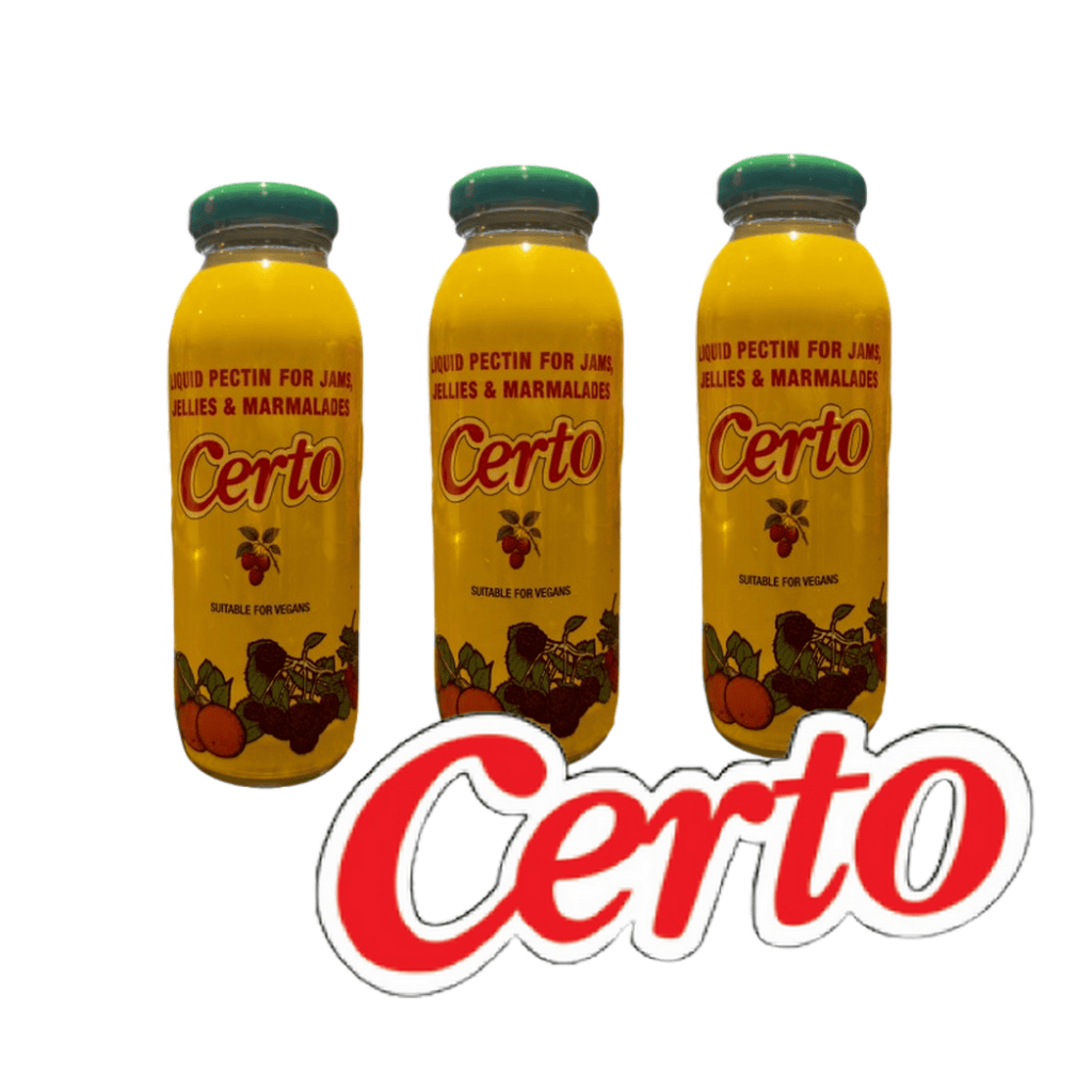 Store – Certo