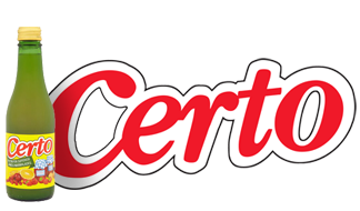 Certo – Trusted by generations of jam makers since 1929